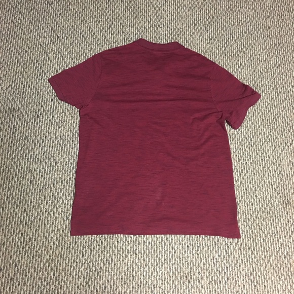 Old Navy | Shirts | Maroon Old Navy Polo | Poshmark